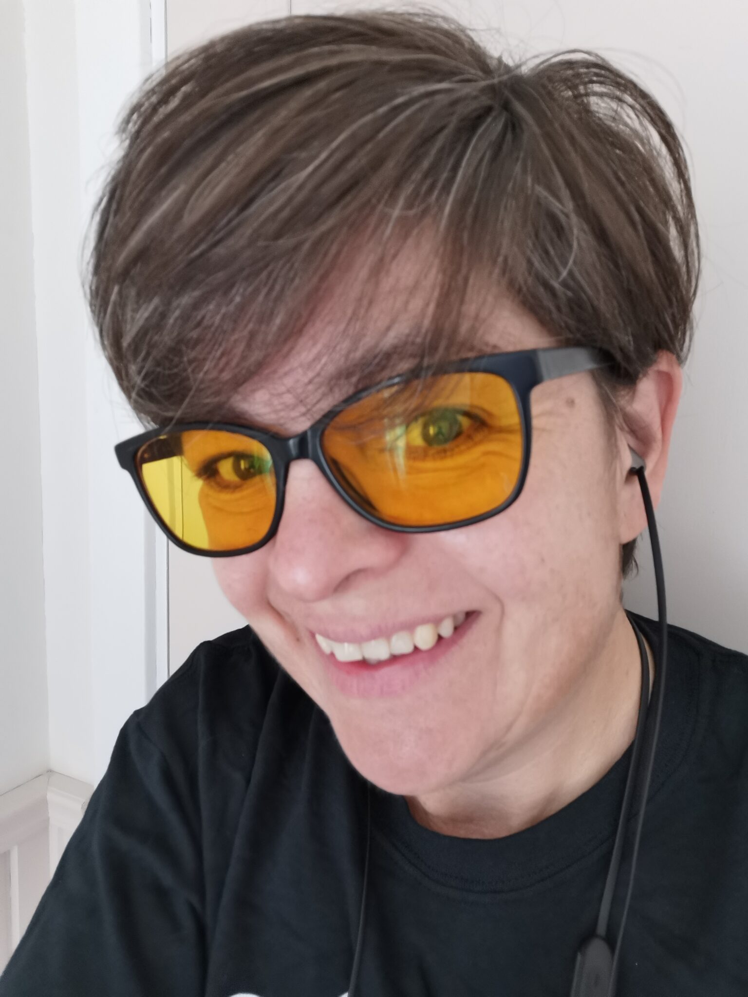 Synsproblemer - MS Forbundet