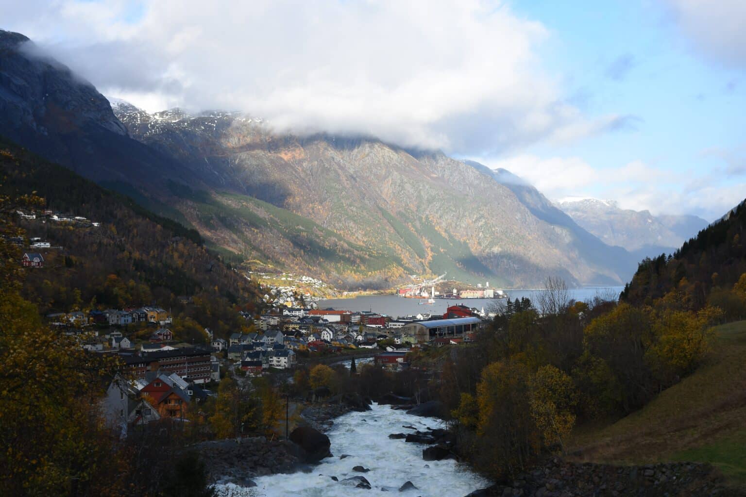 Region vest - MS Forbundet