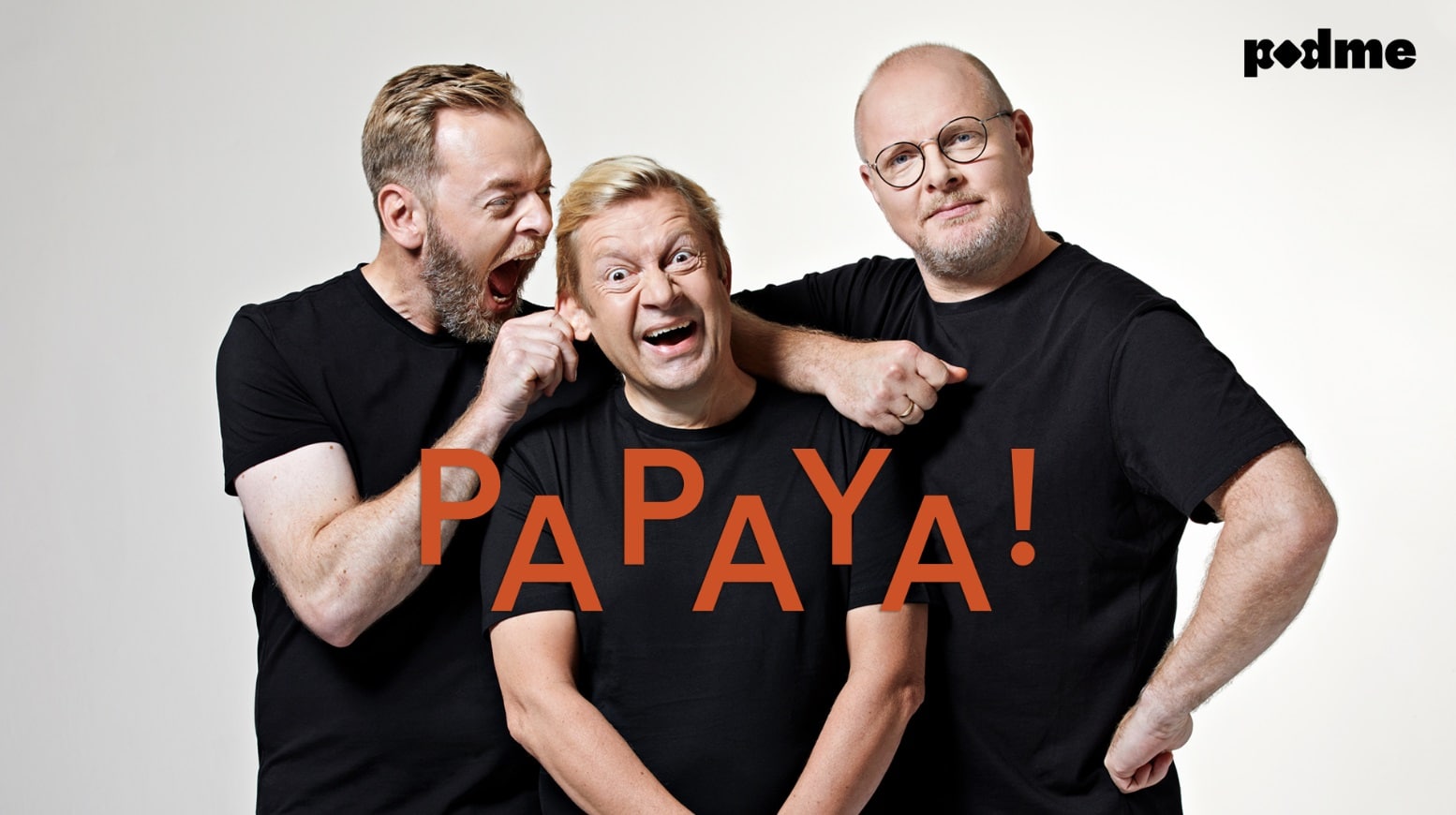 Ungtreff - Pizza & show med Papaya Live! - MS Forbundet